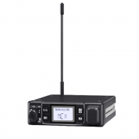 車載型特定小電力トランシーバーIC-MS5010 | 無線ナビ